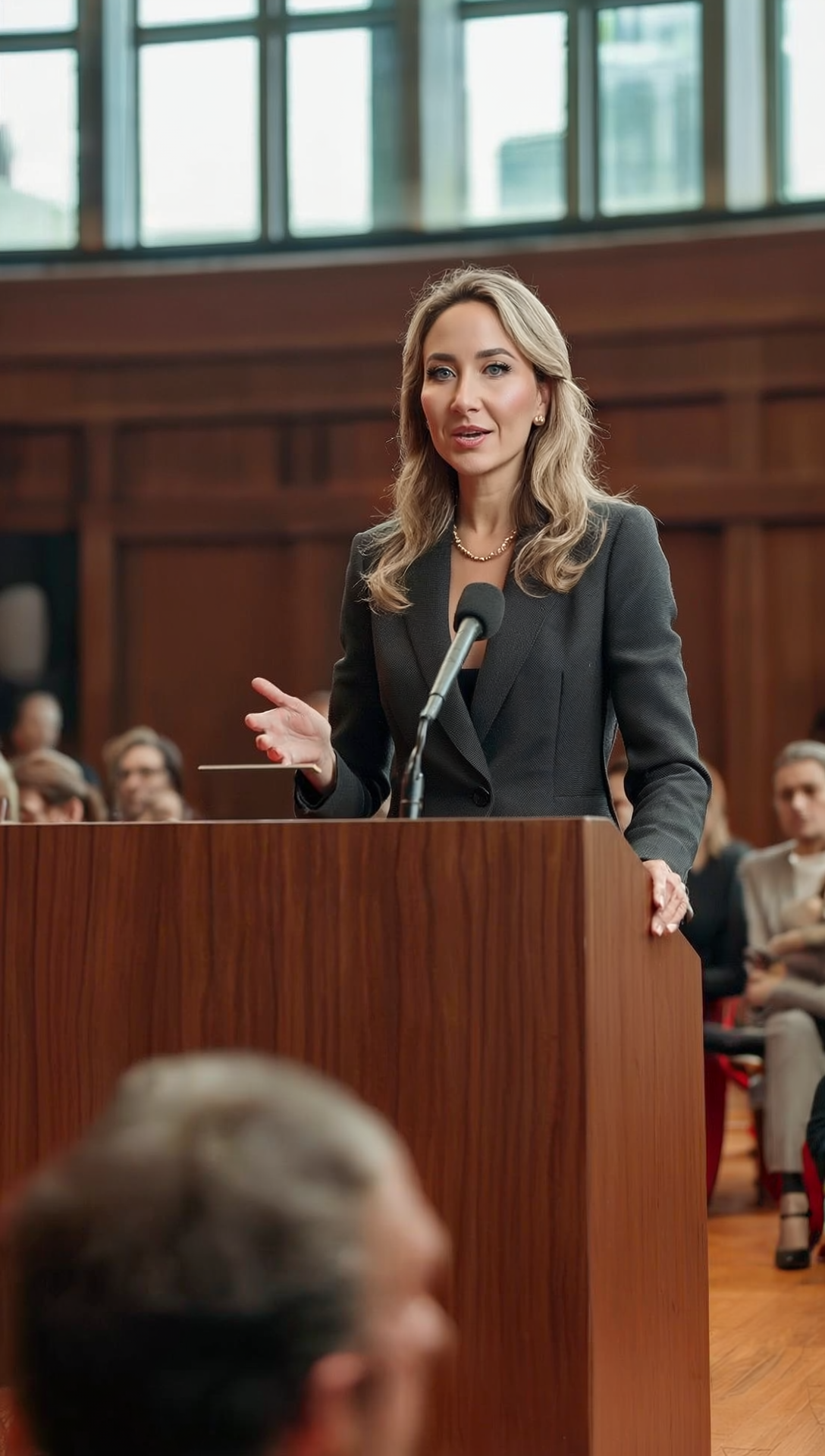 Dr. Rachael Coates - Surgical Robotics & MedTech AI Leader